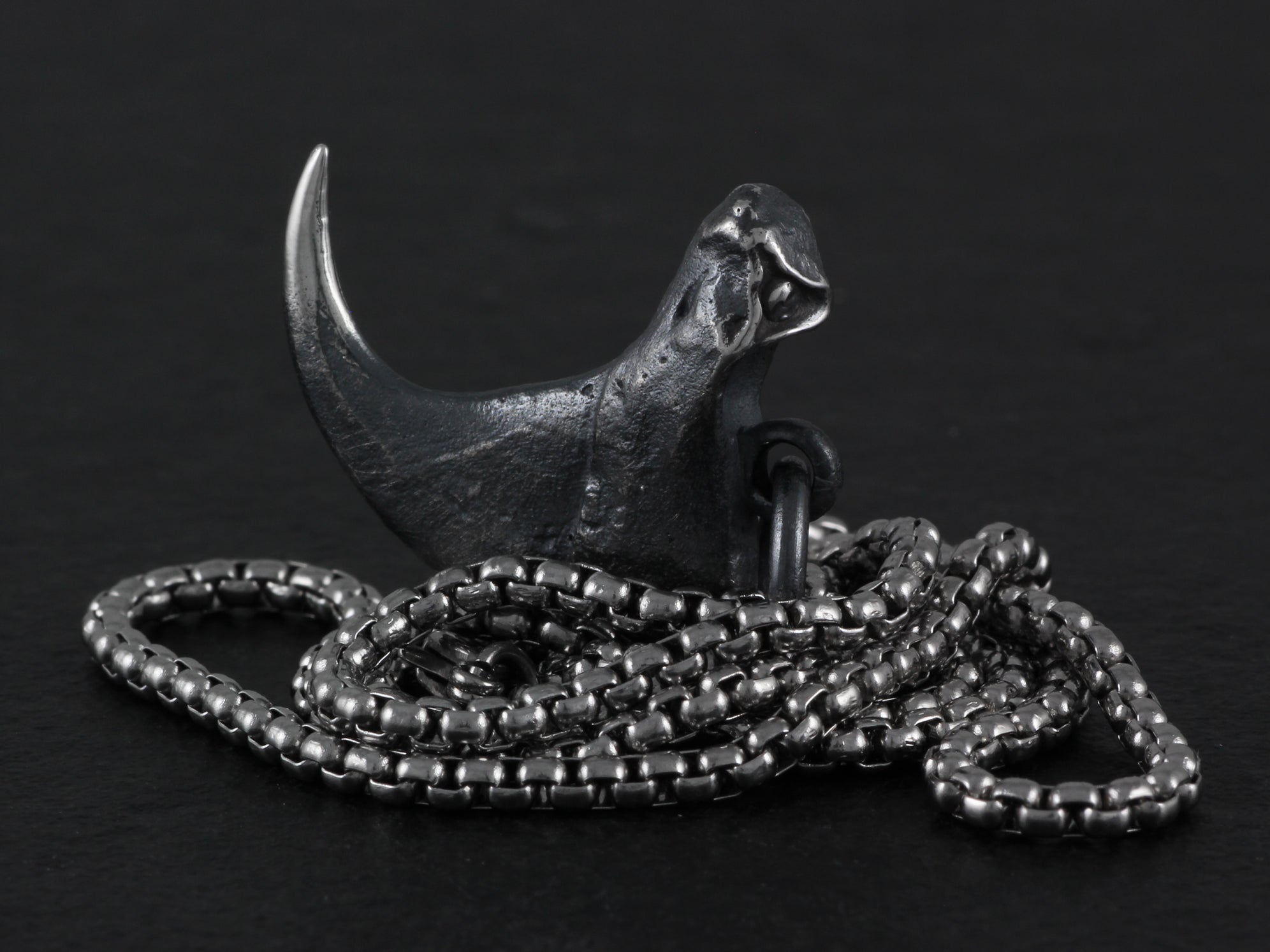 Talons, Claws & Teeth - Lost Apostle