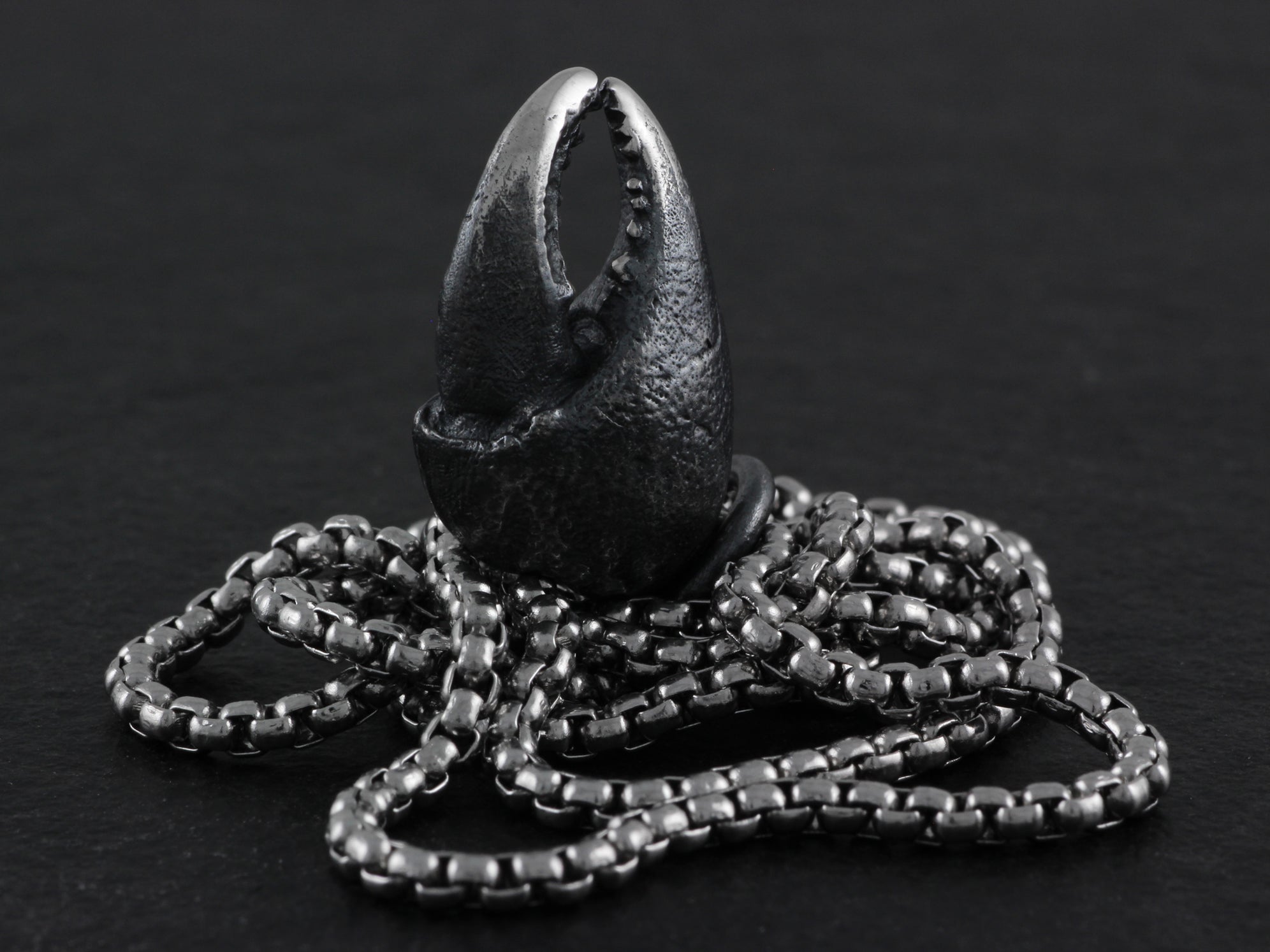 Talons, Claws & Teeth - Lost Apostle