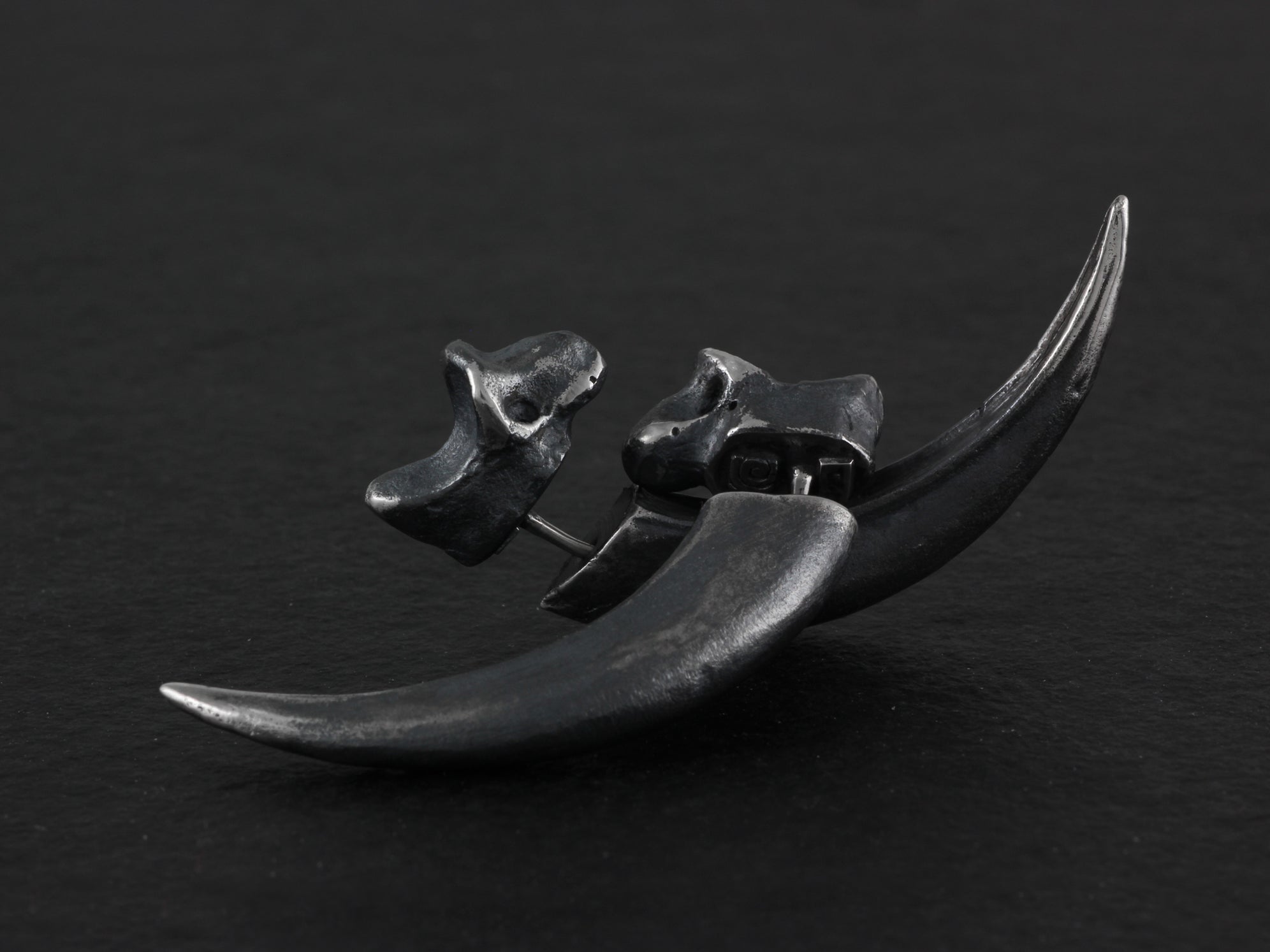 Talons, Claws & Teeth - Lost Apostle